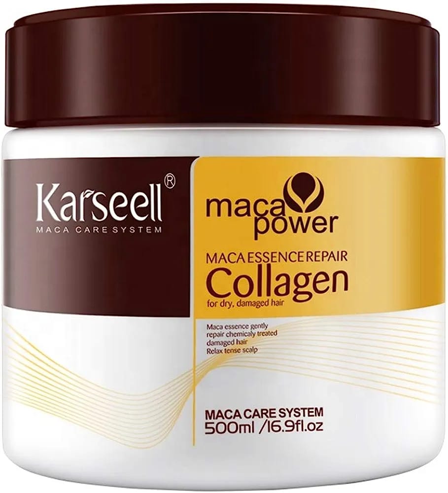 Karseell Hair Mask | Daraz.pk