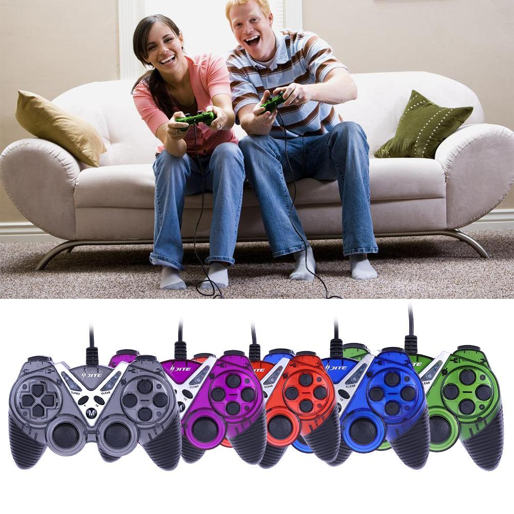 ph&co | PC Depot. JITE USB VIBRATION GAMEPAD CN-2020