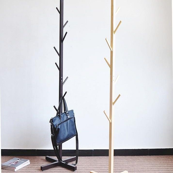 fancy cloth Hanging Stand Black | Daraz.pk