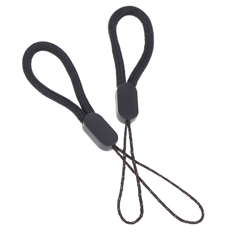 10pcs Hand Wrist Lanyard String Short Grip Lanyard Mobile Phone Strap ...