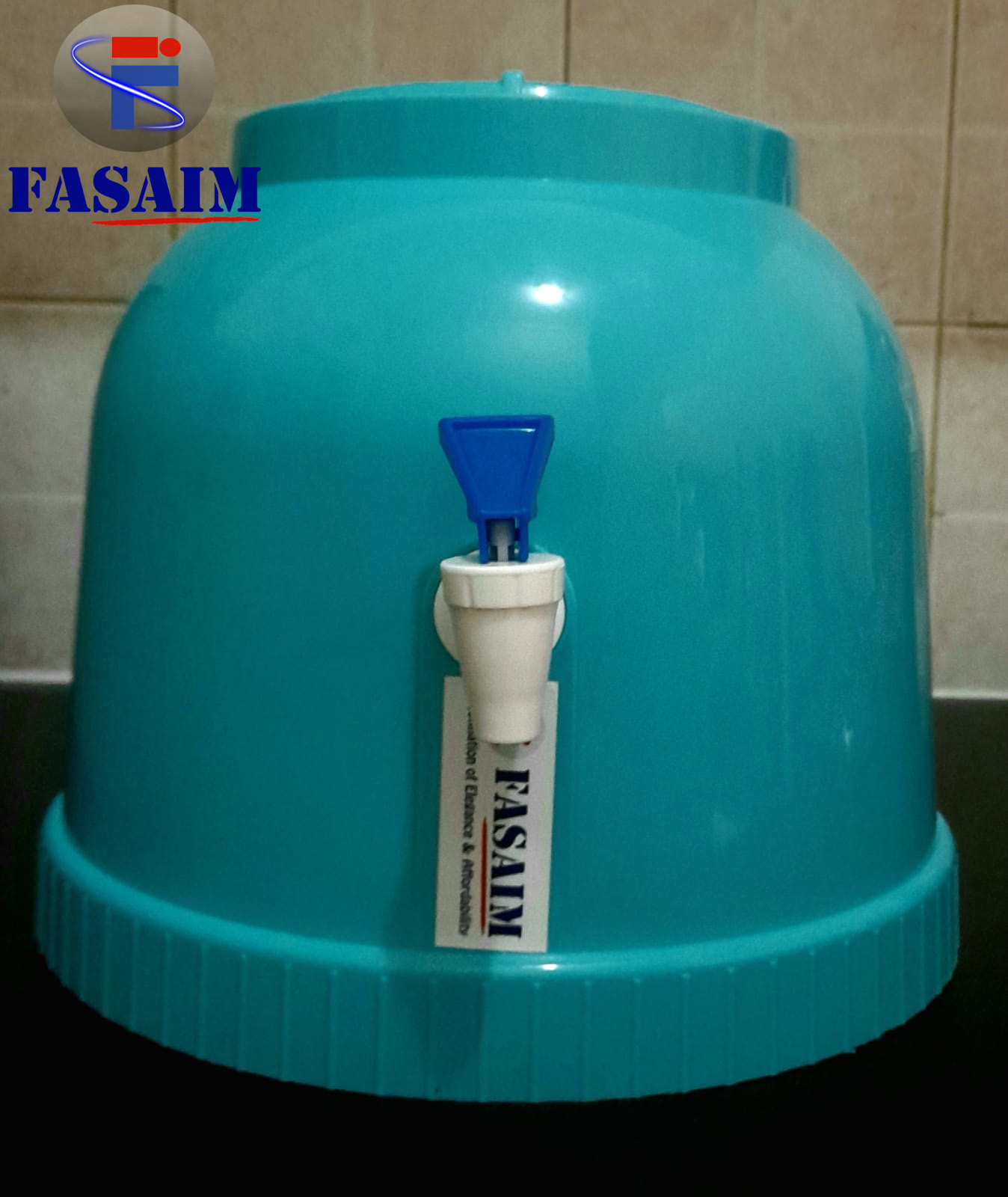 Non Electric Water Dispenser Desktop Mini Water Dispenser manual water ...