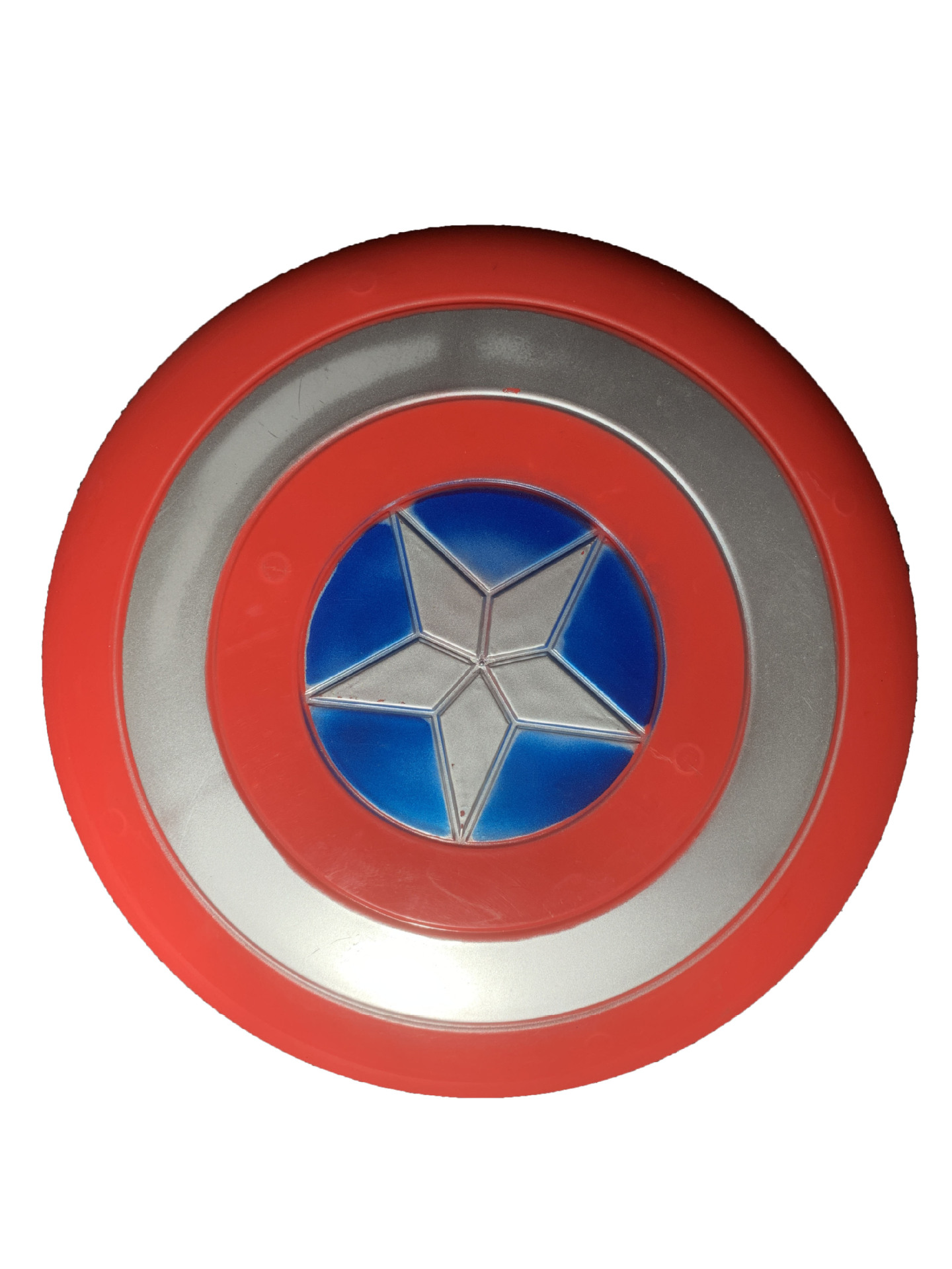 Children's Day Avengers Hero Shield cos Series Props Captain America ...