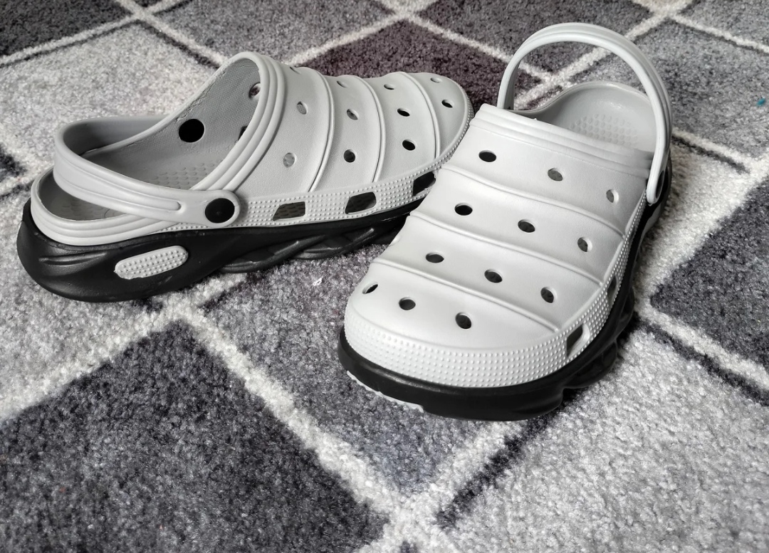 New Stylish Best Design Crocs Soft and Comfortable | Daraz.pk