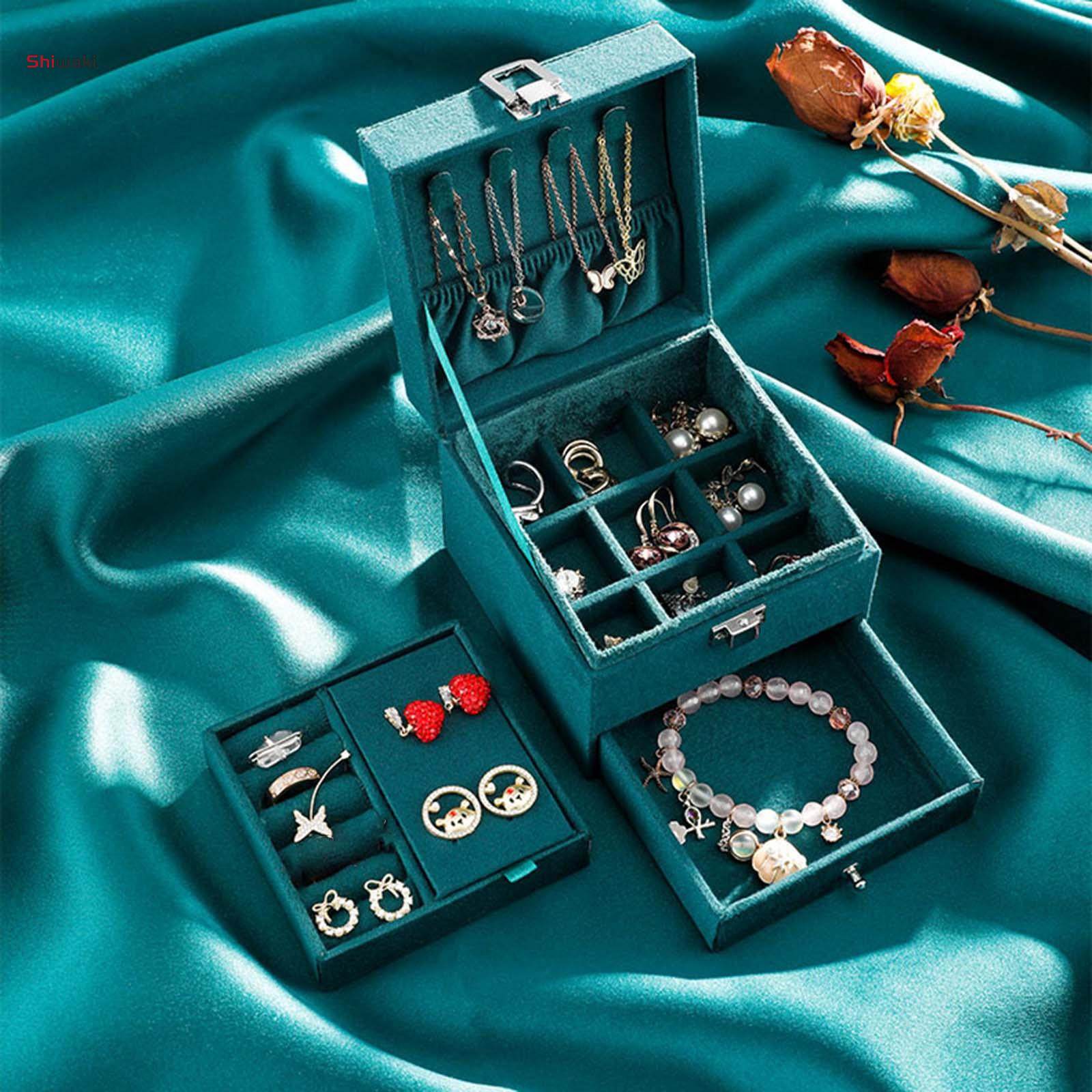 Modern Jewelry Box