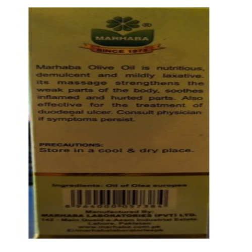 Marhaba Olive Oil | Daraz.pk: Buy Online at Best Prices in Pakistan ...