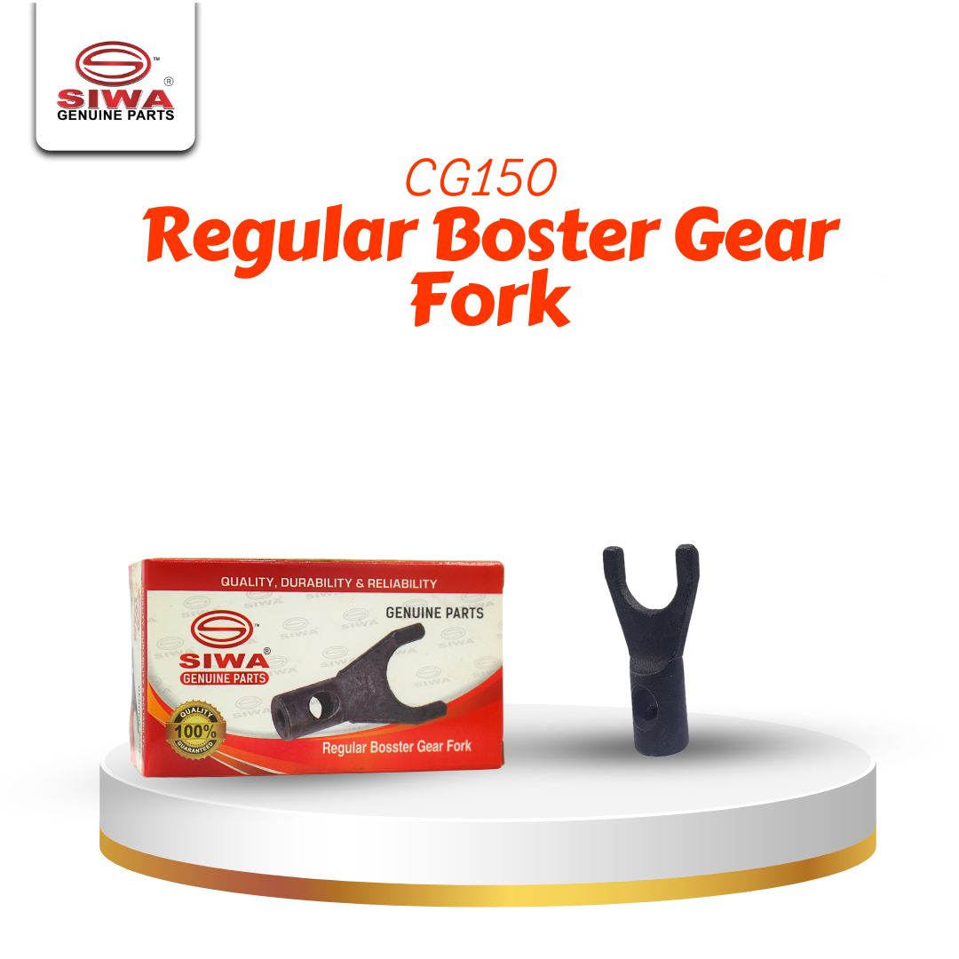 SIWA CG150CC Regular Bosster Gear Fork Loader Rickshaw Parts High ...