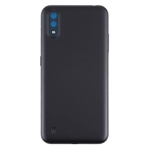 Samsung A01 Back Battery Cover Rear Door Housing Case , Back Panel for ...