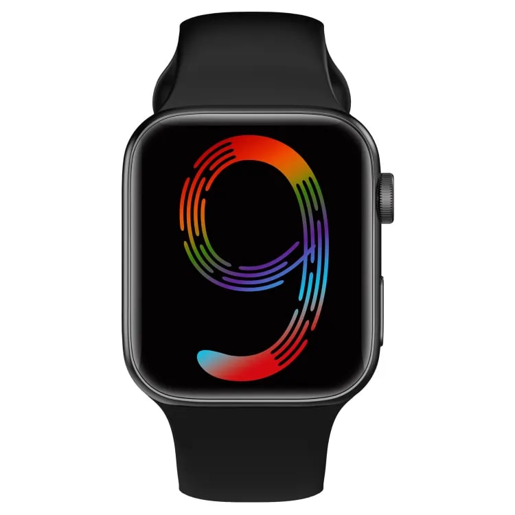 Watch 9 Max S9 Pro Max Smart Watch | Upgraded Version of S9 Pro Max ...