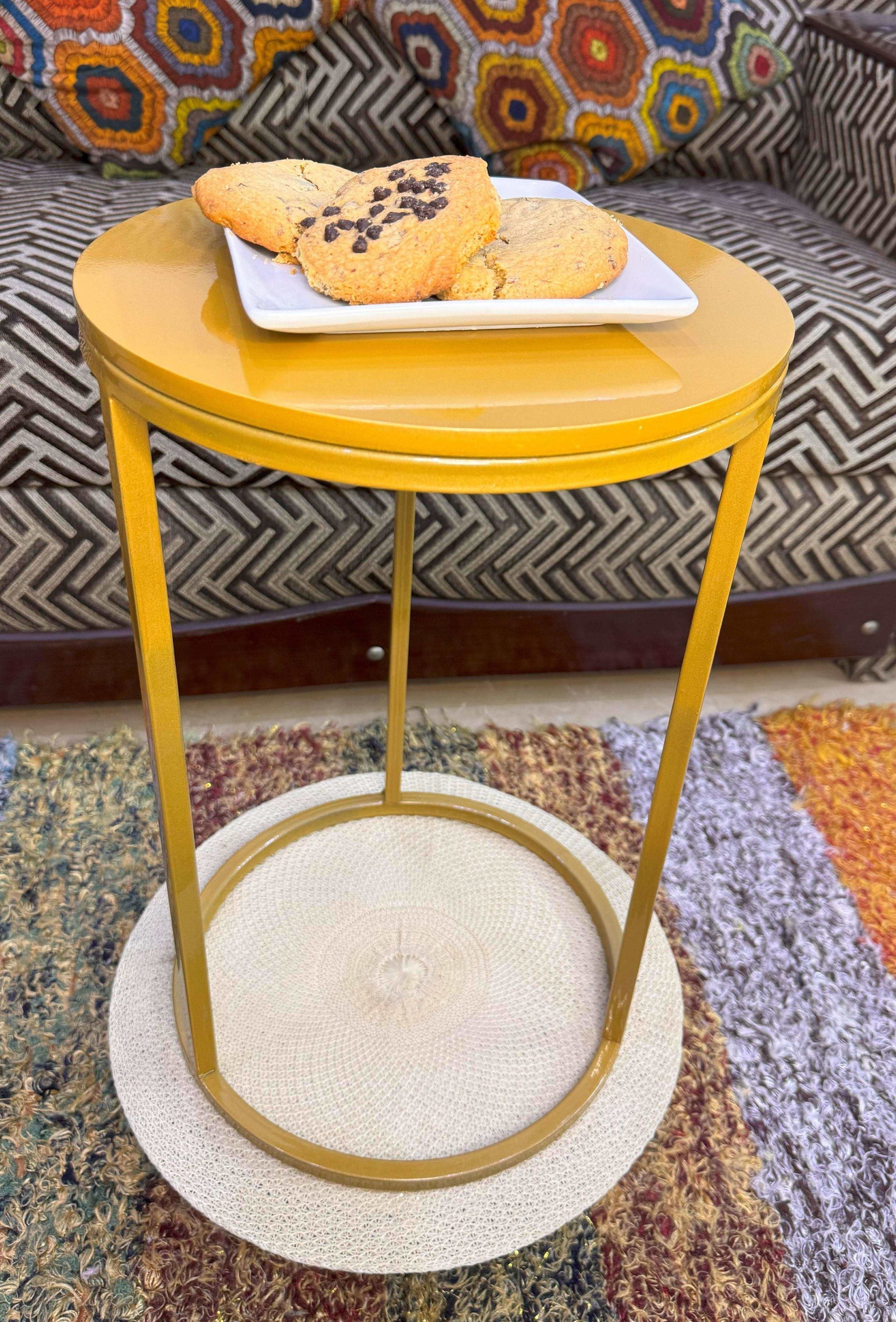 Coffee table, Centre Table, Side table, Tea Table, Round Table, Side ...