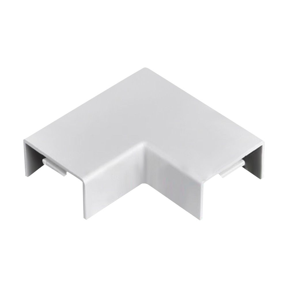 Wire Organizer PVC Junction Box Power Cable Protector Dust-proof Wire ...