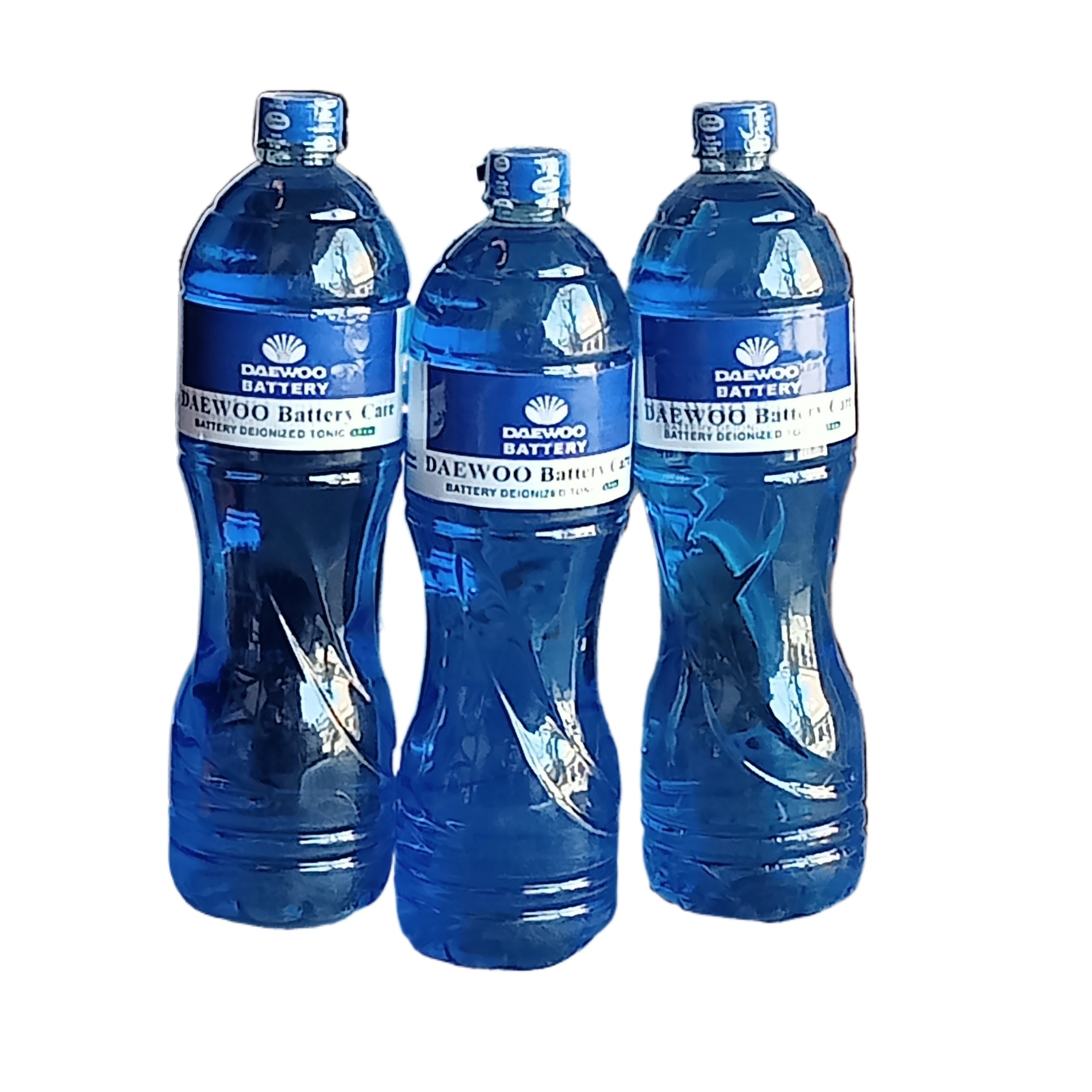 Special Battery Tonic Distilled 3pc | Daraz.pk