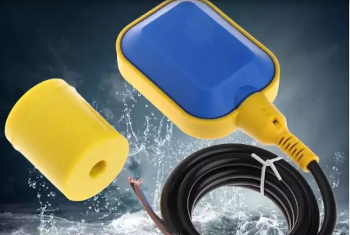 2M Controller Float Switch Liquid Switches Liquid Fluid Water Level ...