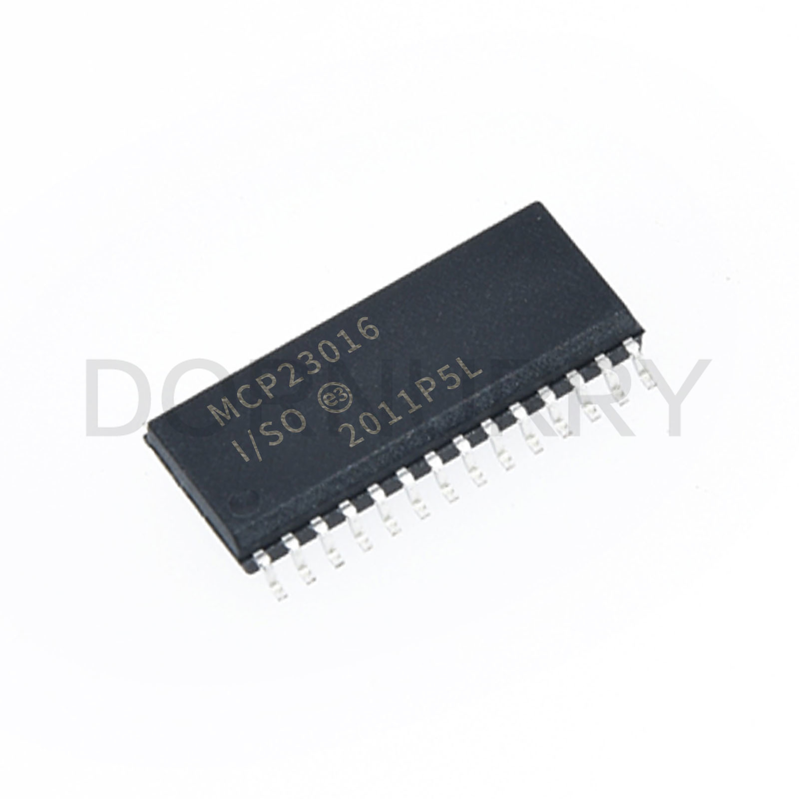 MCP23016-I/SO SOP28 Microchip Component IC Burner Chip BOM Integrated ...