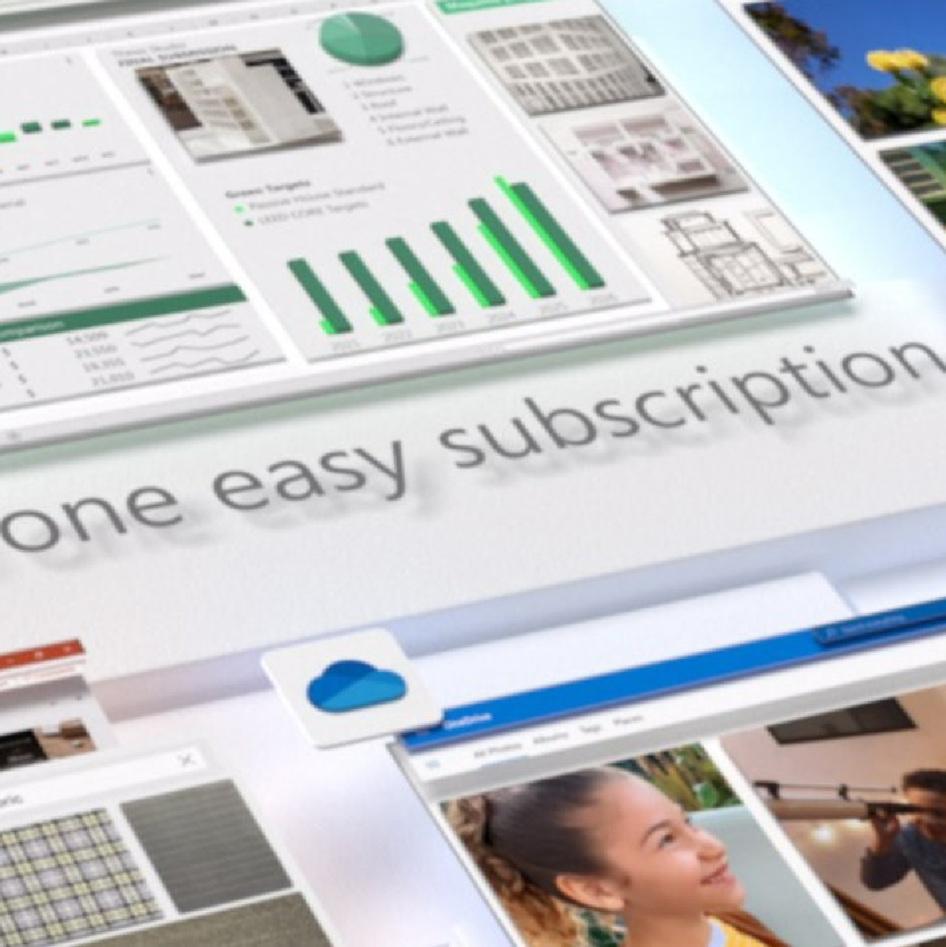 Microsoft Office 365 - Premium License with Genuine License Warranty ...