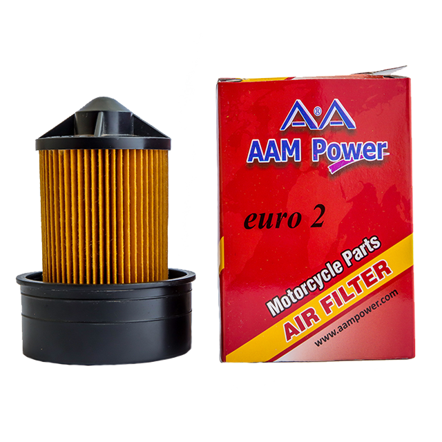 AAM POWER High Quality Motorcycle Air Filter for Cd70 2013 models and ...