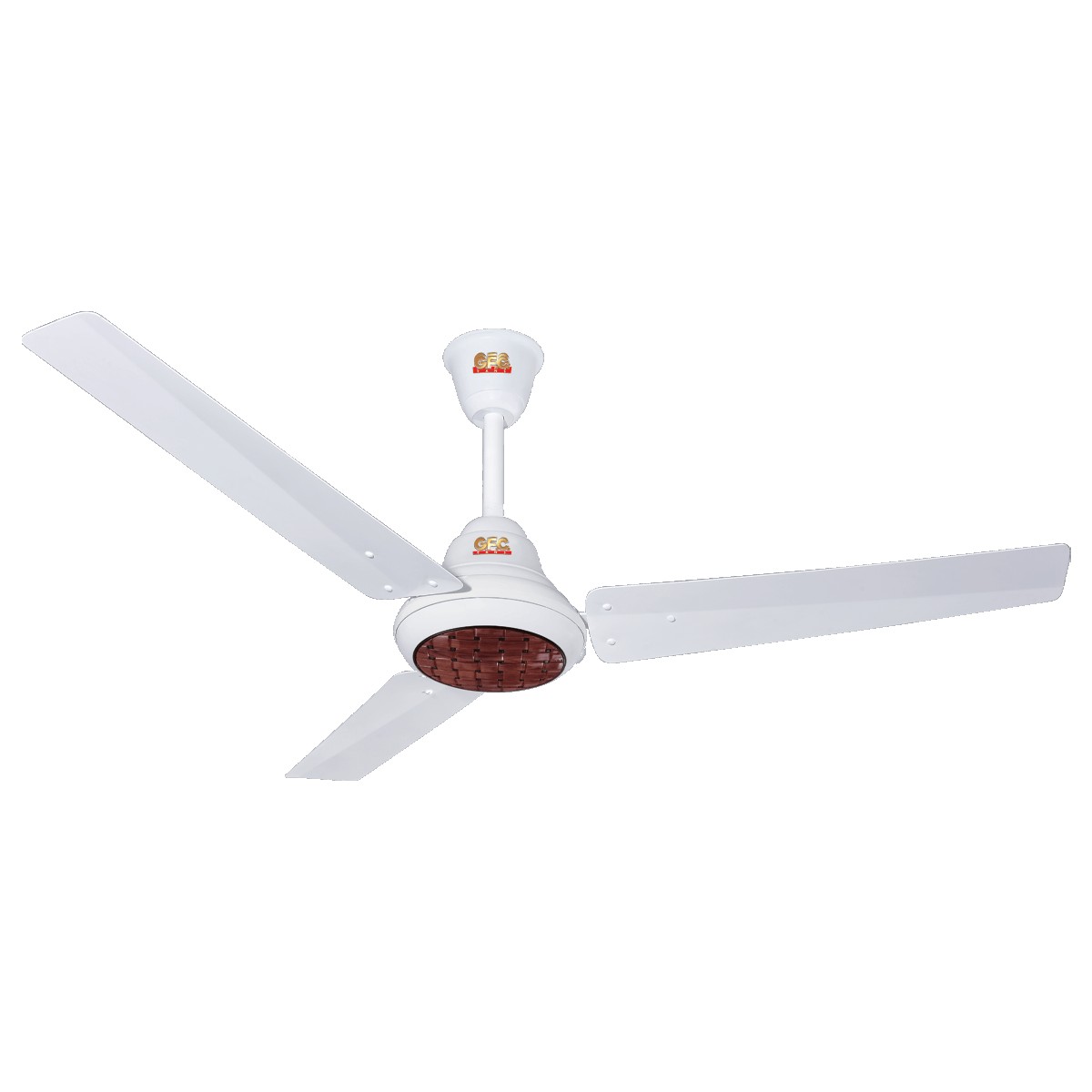 GFC Inverter Ceiling Fan - 30 Watts - Ravi Model 56 Inch - 100% Pure ...