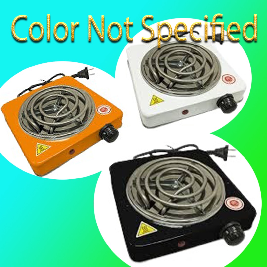 Electric Stove | Electric Hot Plate Stove | Electric Cooker | Electric ...