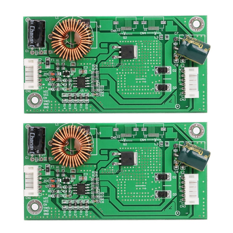 FLYEER 2X 10-42 Inch Led Tv Constant Current Board Universal Inverter ...