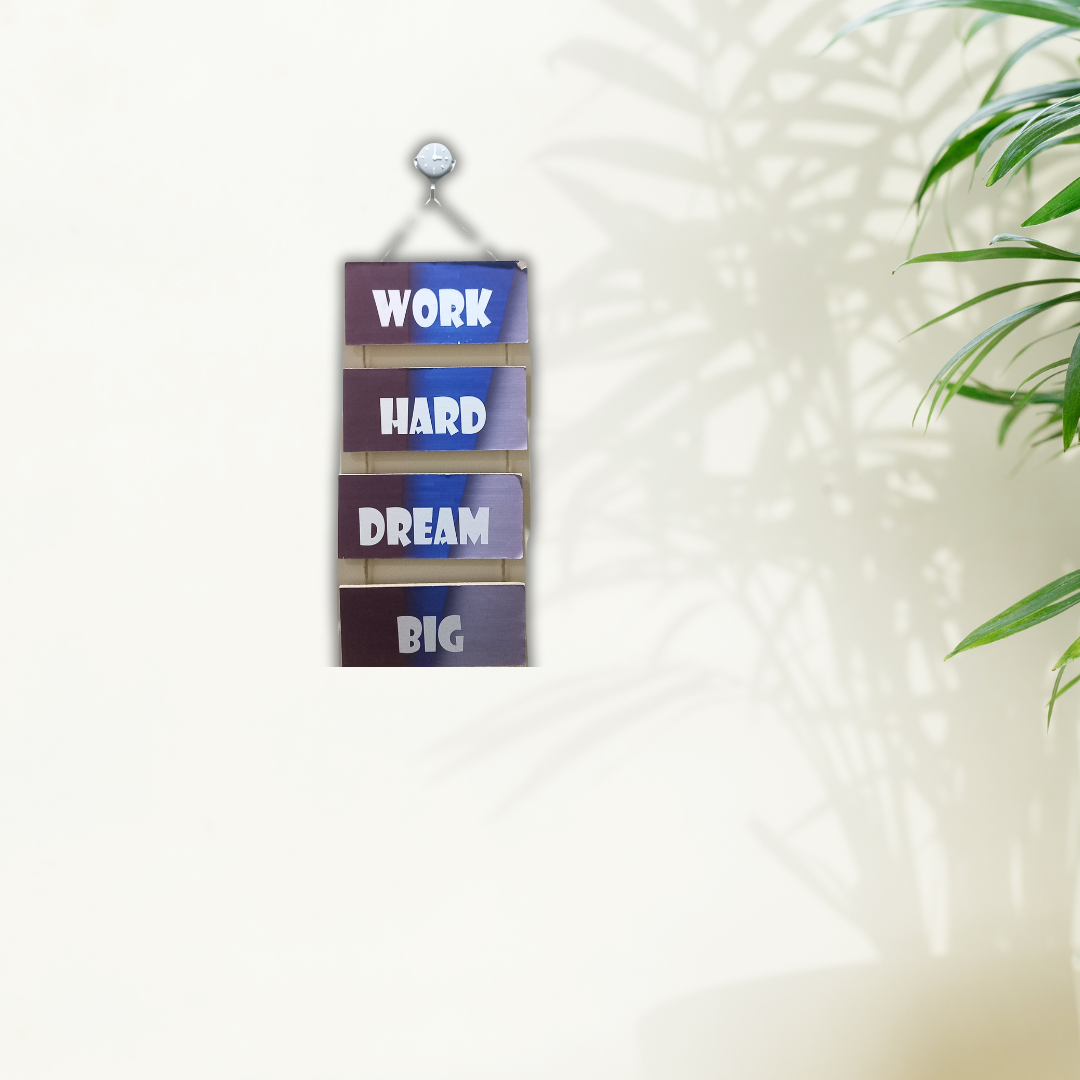 wooden wall hanging quotations look great on wood wall art and can make ...