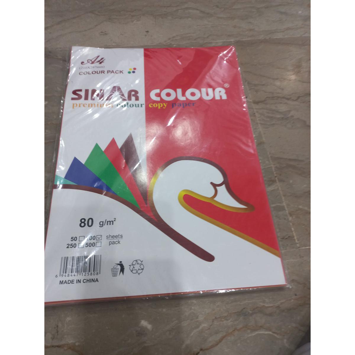 A4 sheets paper | Daraz.pk: Buy Online at Best Prices in Pakistan ...