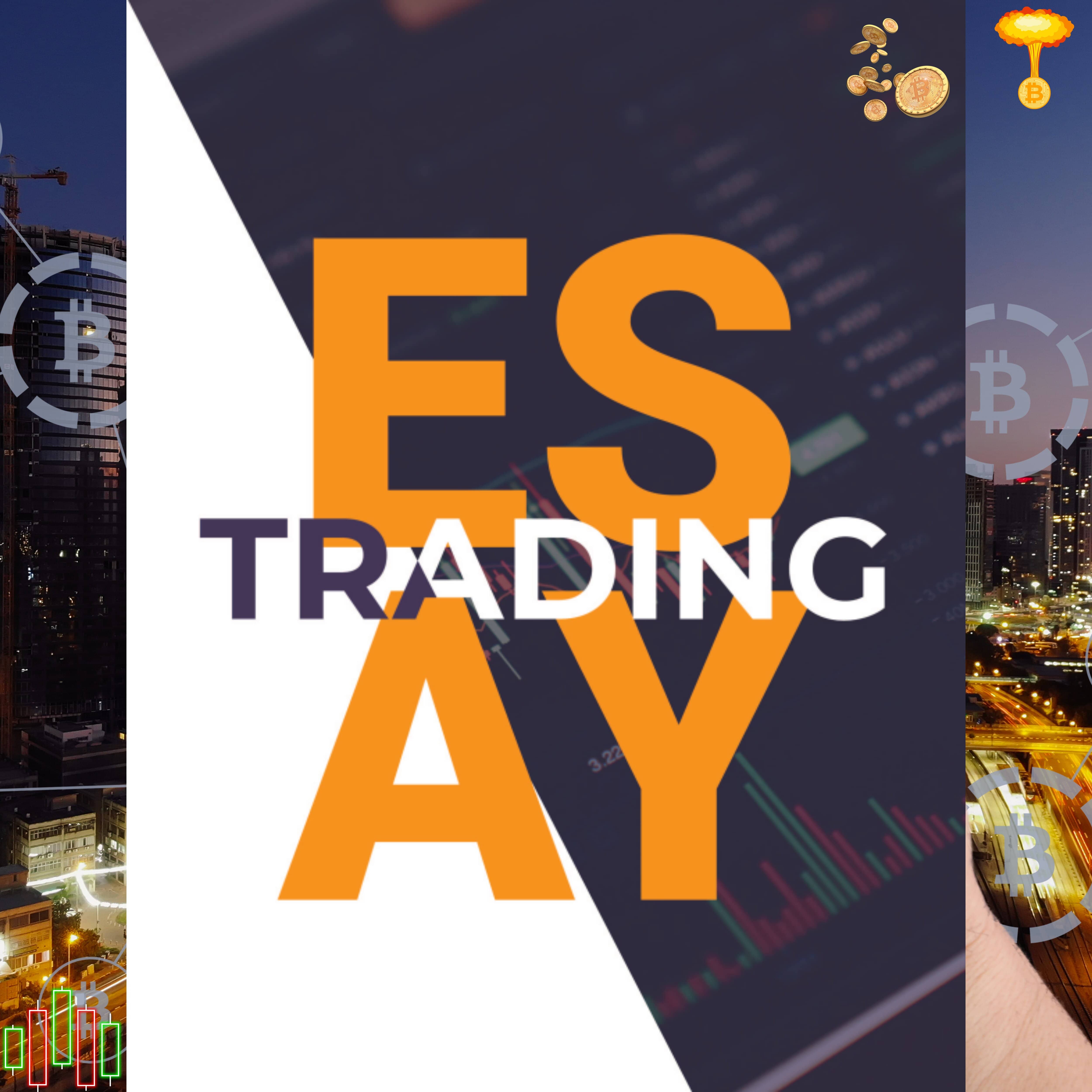Easy Trading Book / Easy Trading Chart Patterns & Candlesticks Patterns ...