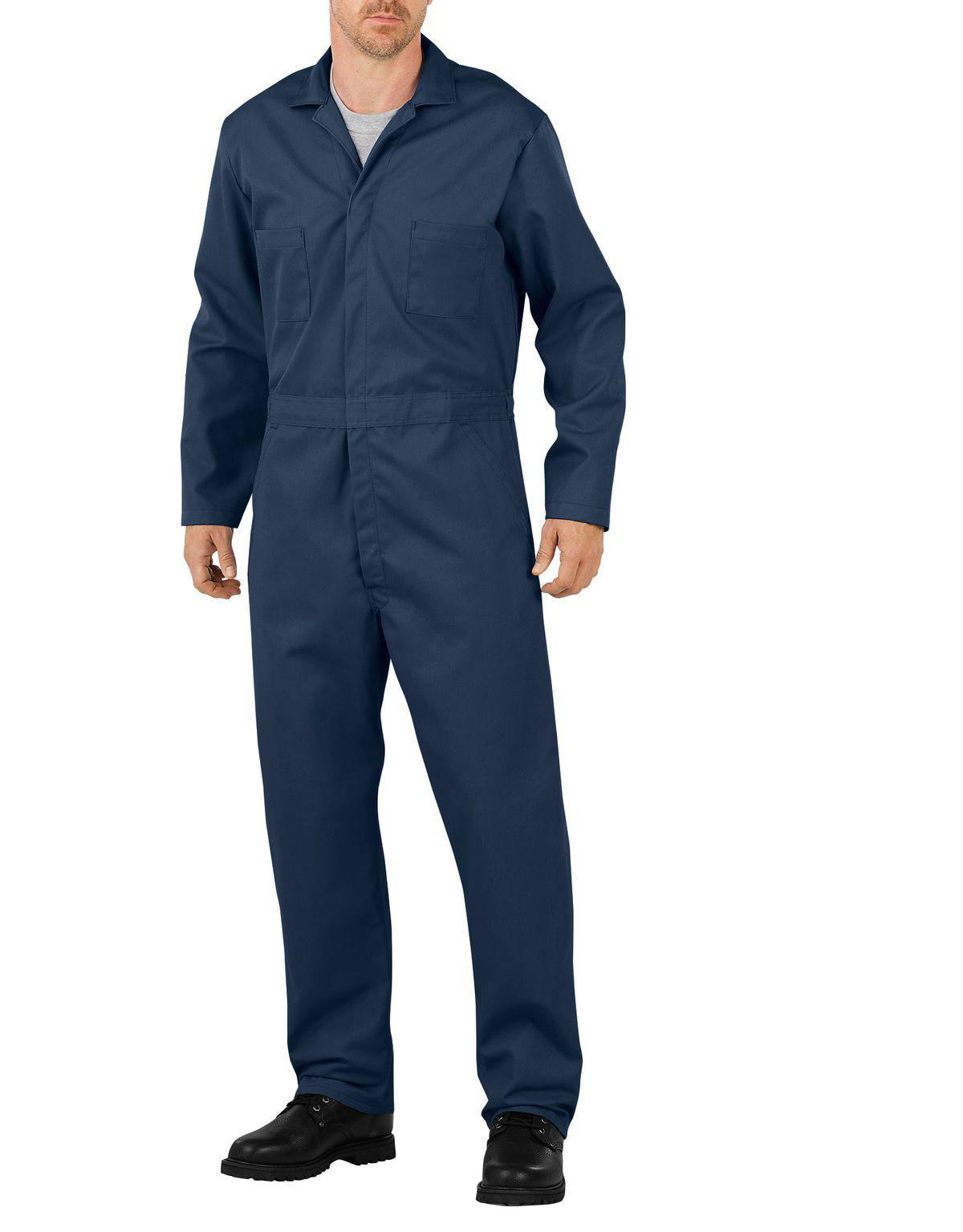 Work Uniform Coverall Dangri Blue Color Medium Size | Daraz.pk