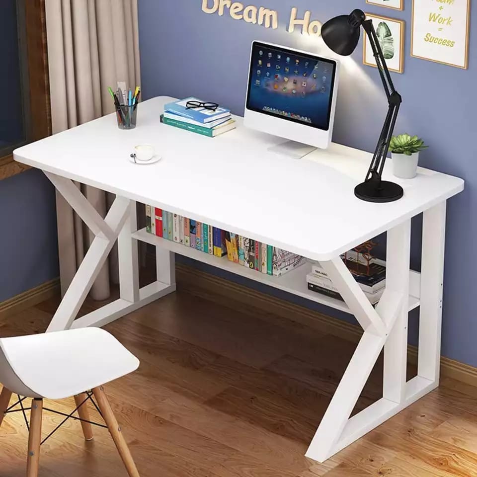 4 feet/48 inches Computer table, Office table ,Gaming table, Executive ...