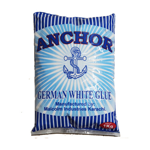 Anchor Bond Ultra-Strength German-Made Adhesive - 500g | Daraz.pk