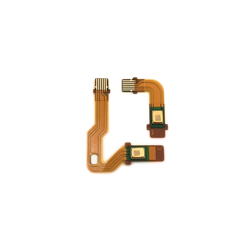 【Liquor Win】For Playstation 5 Wireless Controller Microphone Flex Cable ...