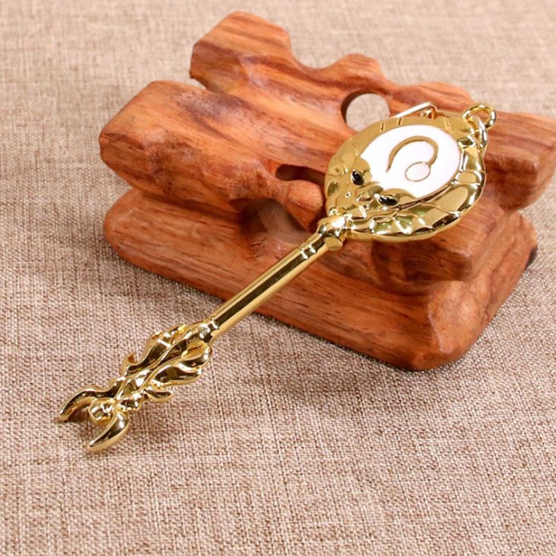 Fairy Tail Virgo Key