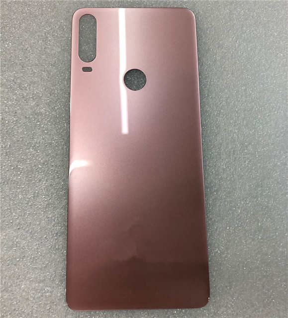 Housing For Alcatel 3X 2019 5048 5048u 5048y Glass Battery Cover Repair ...