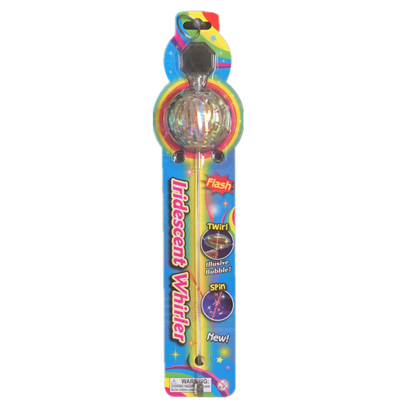 Dutch Children's Changeable Twist Stick Bubble Flower Magical Magic ...