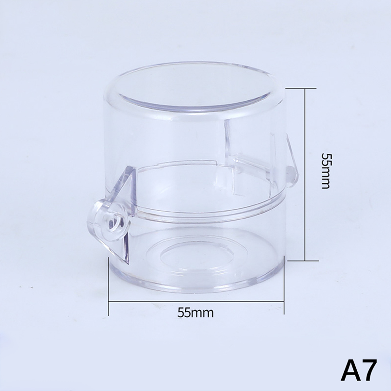 22mm Push Button Switch Protective Cover Elevator Emergency Stop ...