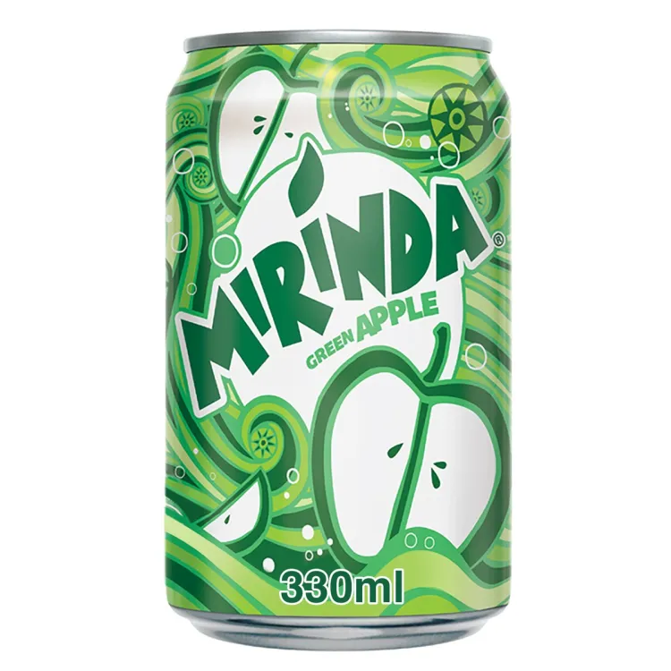 Mirinda Apple Drink