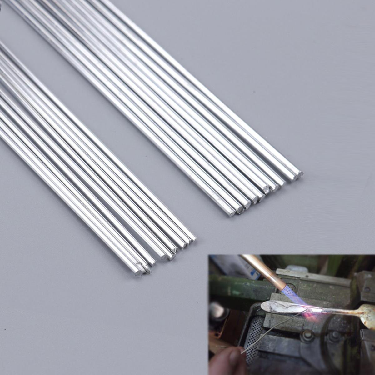 Aluminum Copper Flux Cored Brazing Wire BEIDUO Alloys, 50% OFF