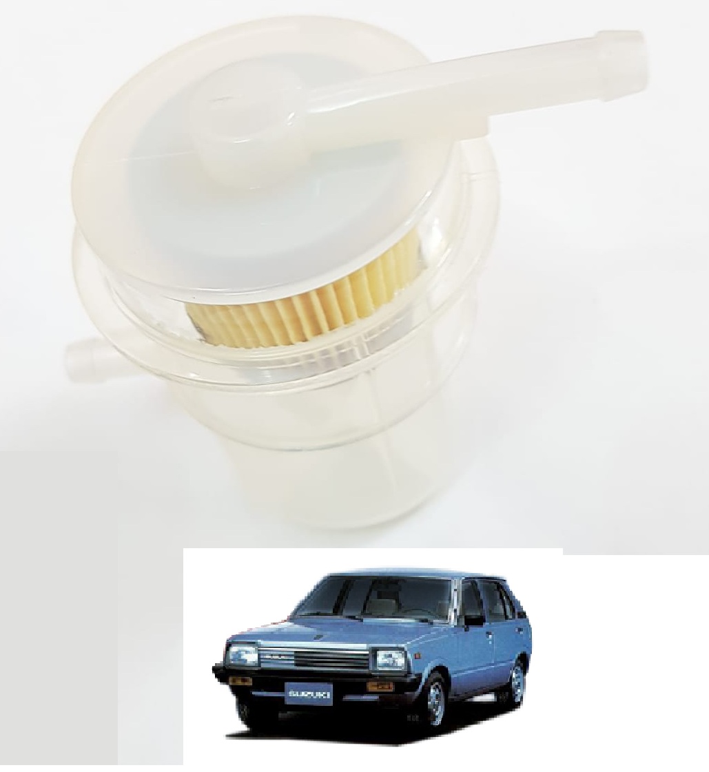 Fuel Filter For Suzuki FX - High Quality | Daraz.pk