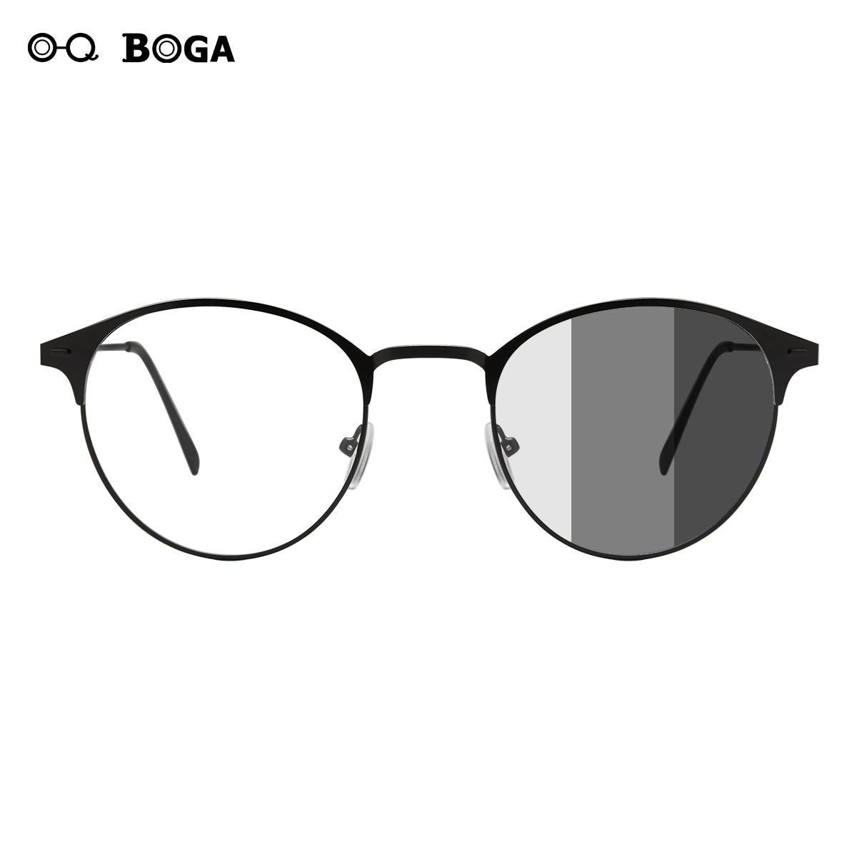 OQ BOGA 6 Styles Unisex Proof Blue Light Radiation Computer Glasses Men ...