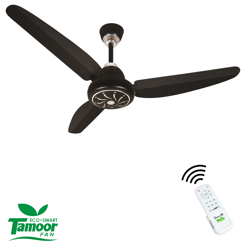 Tamoor Ceiling fan Super Pearl Model 56 Inch (Eco-Smart 30W) Energy Saver | Daraz.pk
