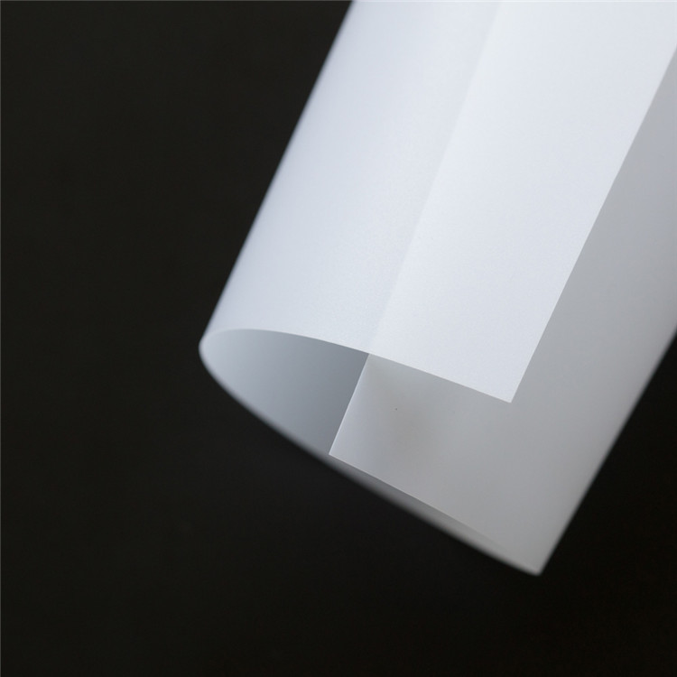 Polycarbonate Light Diffusing Plastic Film for LED Lighting ...