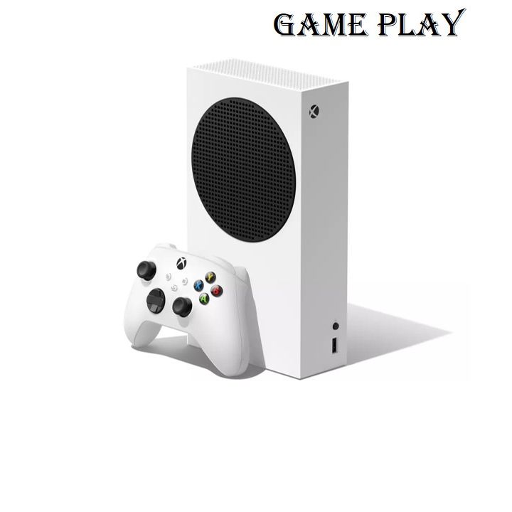 Xbox Series S Digital Edition 512 SSD | Daraz.pk