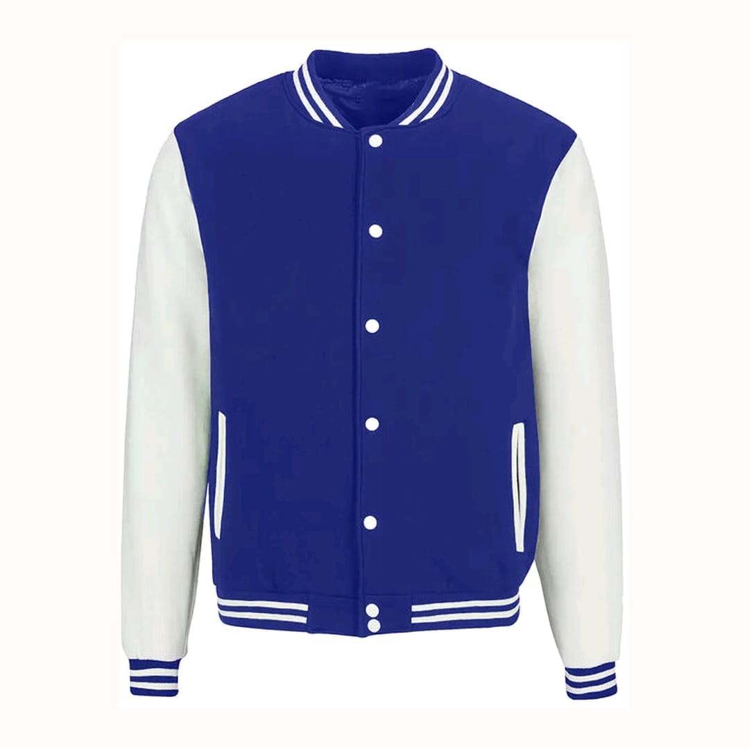 Unique Venue - Dark Green - Stylish High-Quality Baseball Coat ...