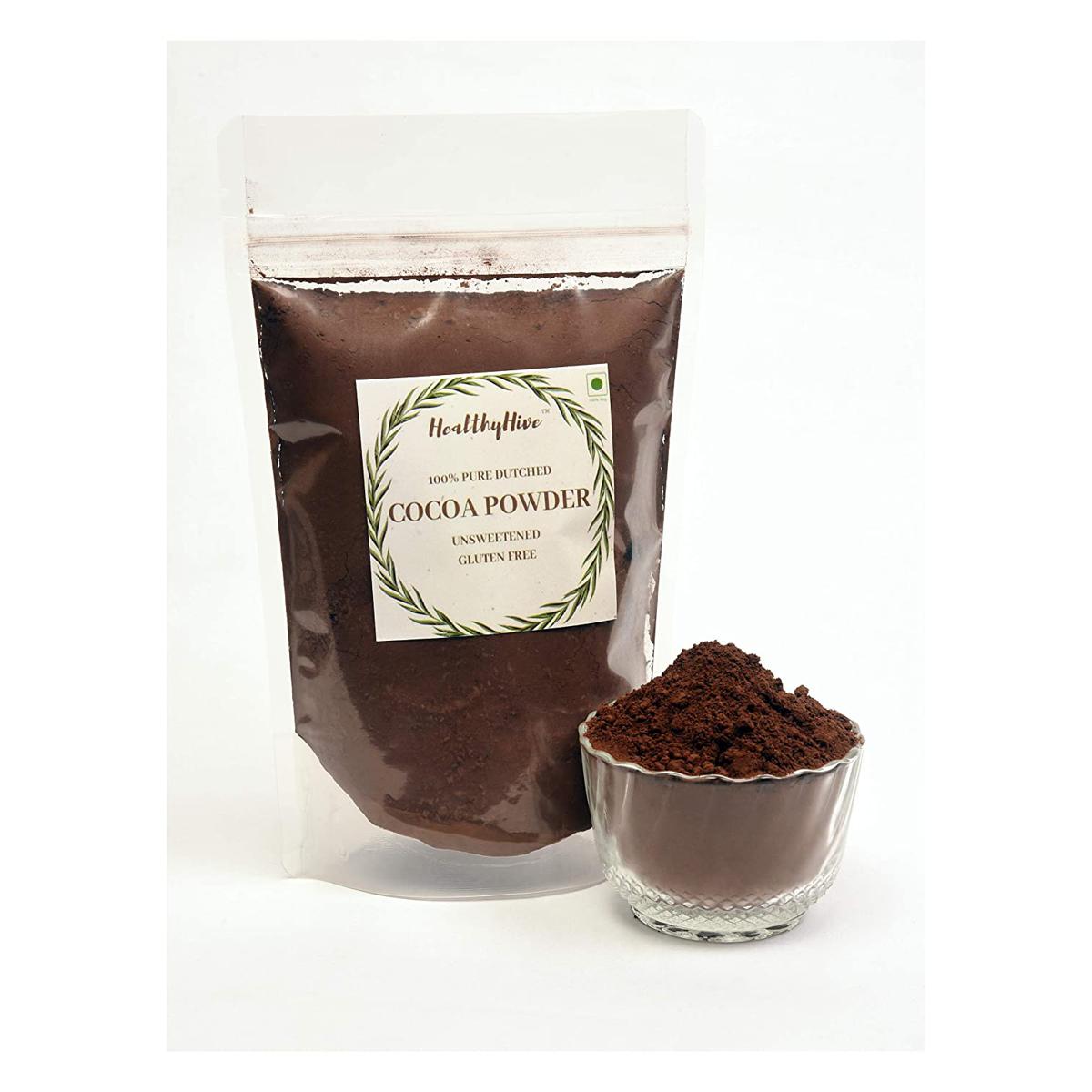 Cocoa Powder - Unsweetened (100 Gram) | Daraz.pk