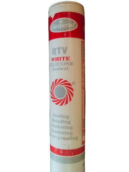 RTV Silicone Sealant / Black , White and Clear sealant | Daraz.pk