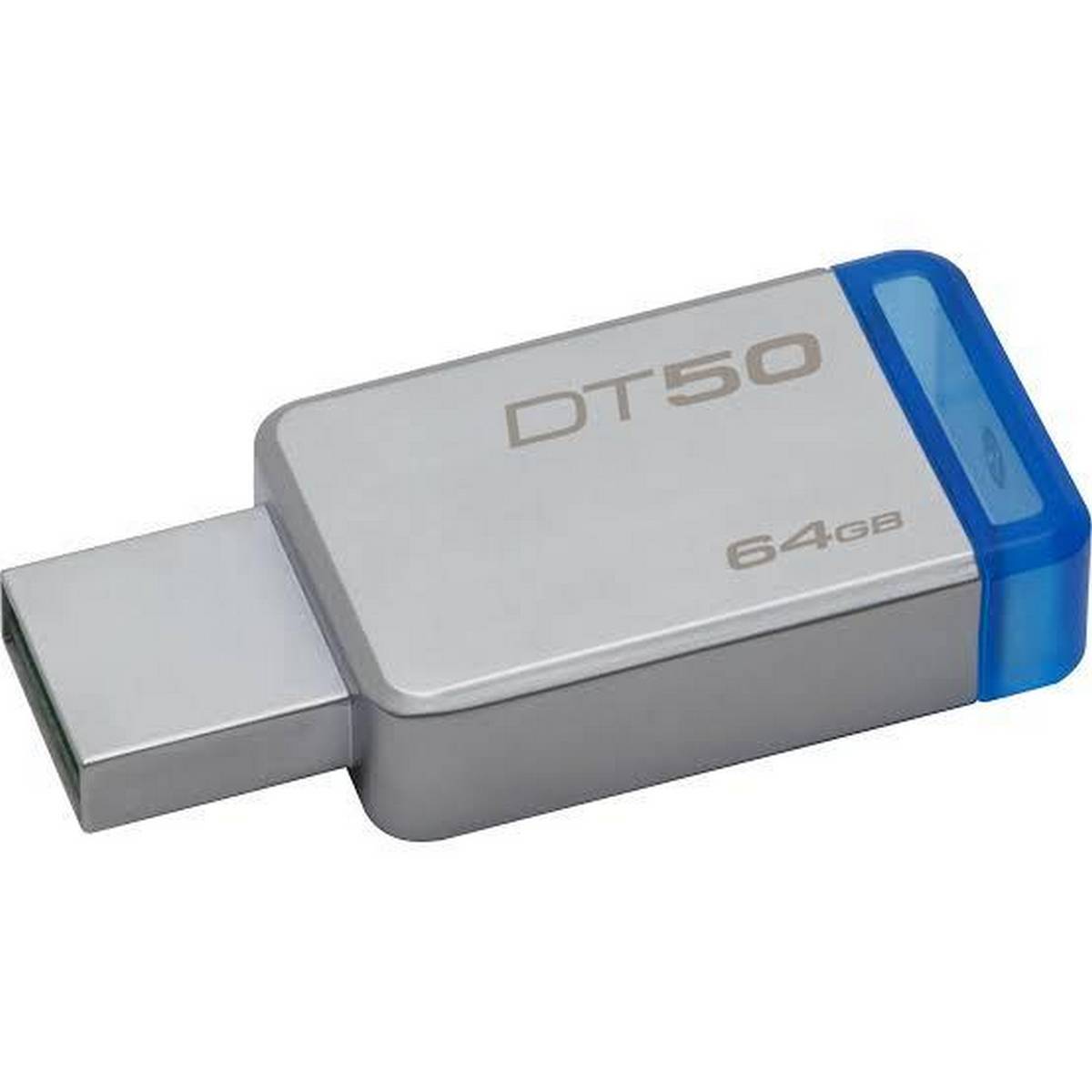 USB 64 Gb Data Traveler 50 3.0 Usb Flash Drive | Daraz.pk