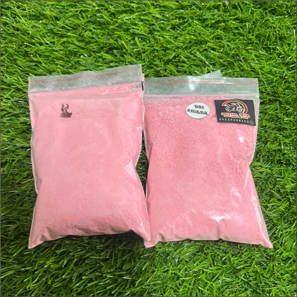 steel watti | bike engine ccleaner | 0.5kg | STEEL POLISH | | Daraz.pk