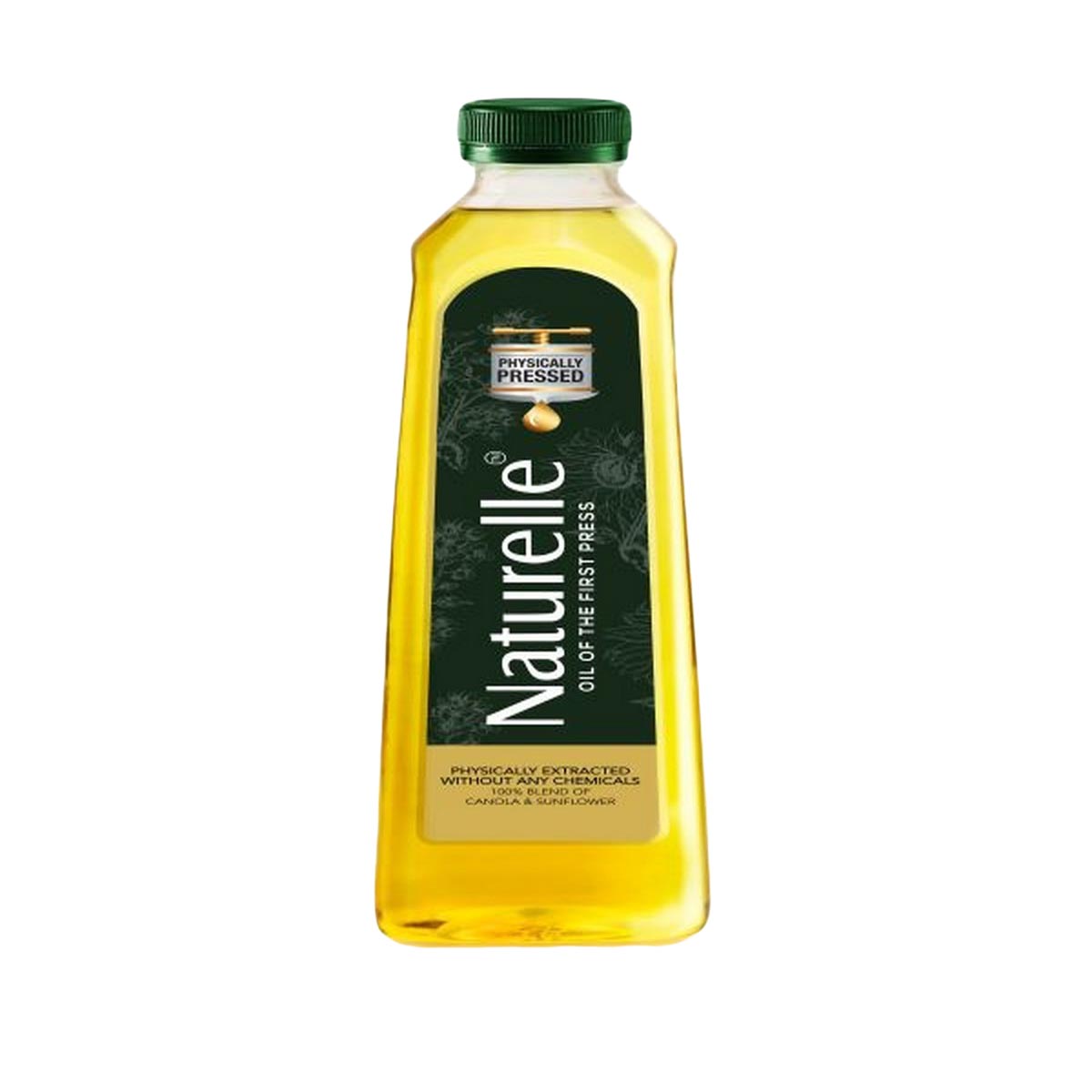 Naturelle Cooking Oil 1 Ltr Bottle | Daraz.pk