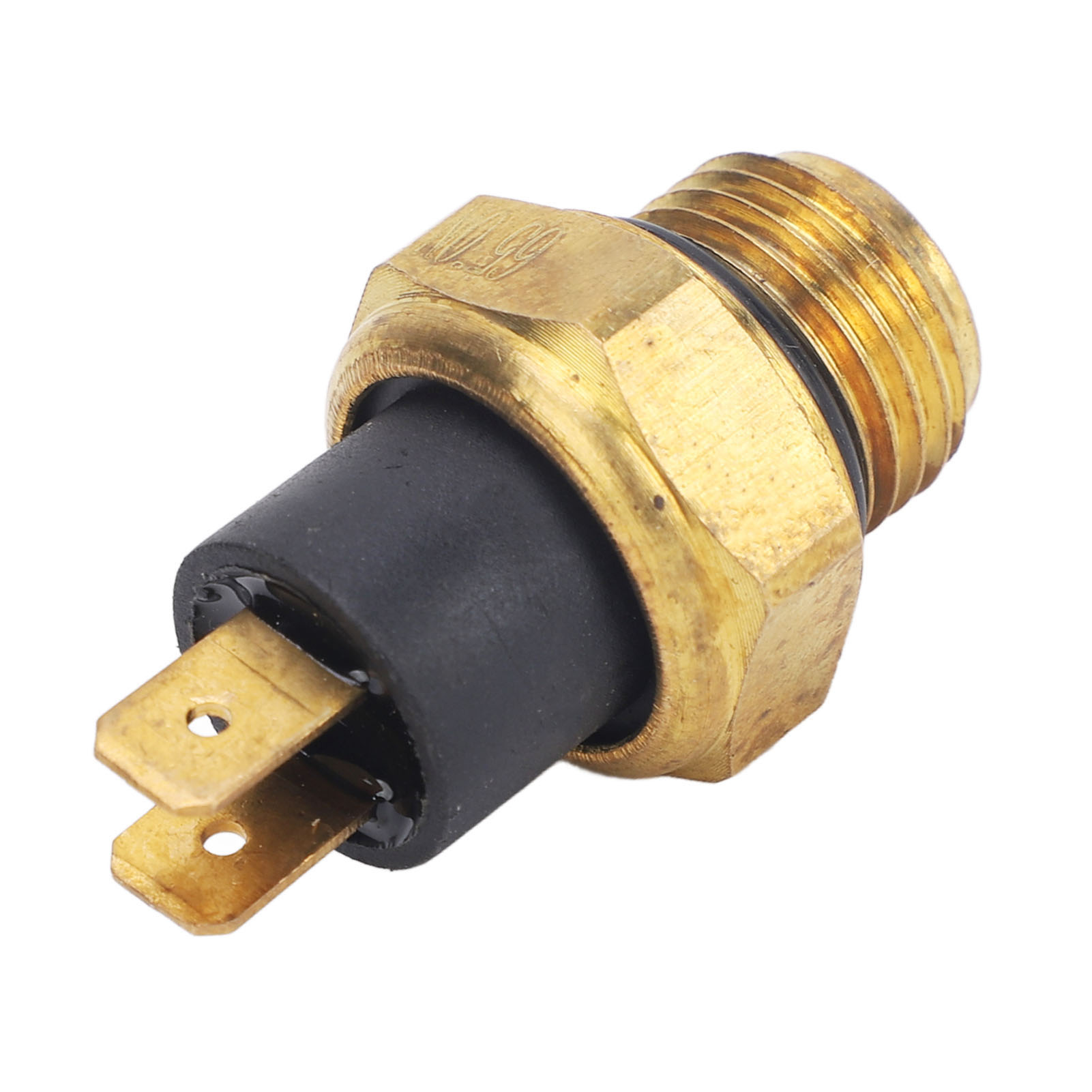 Engine Coolant Temperature Sensor Pure Copper Precise Quick Response ...