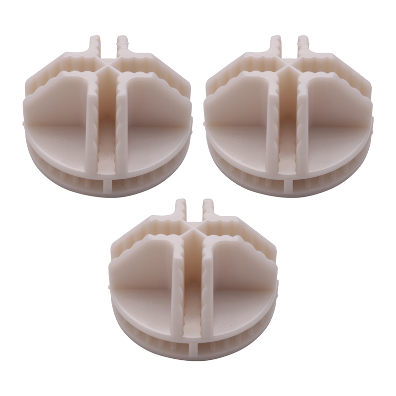 Storage Shelving Unit-60x Connector-white | Daraz.pk