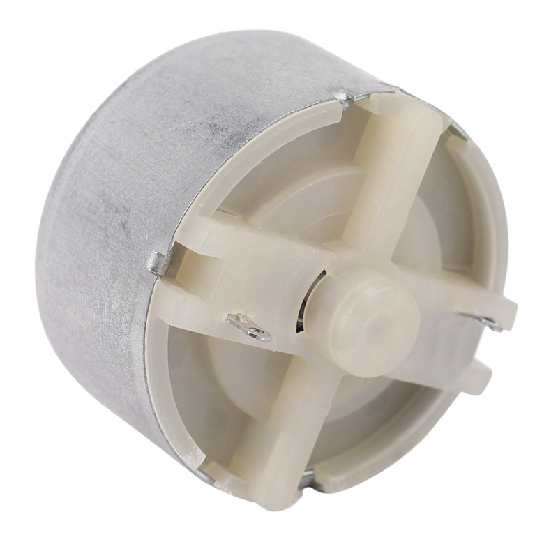 New Electric Mini DVD Motor RF-500TB-12560 6V-4000RPM 32x16mm DC 3V-12V ...