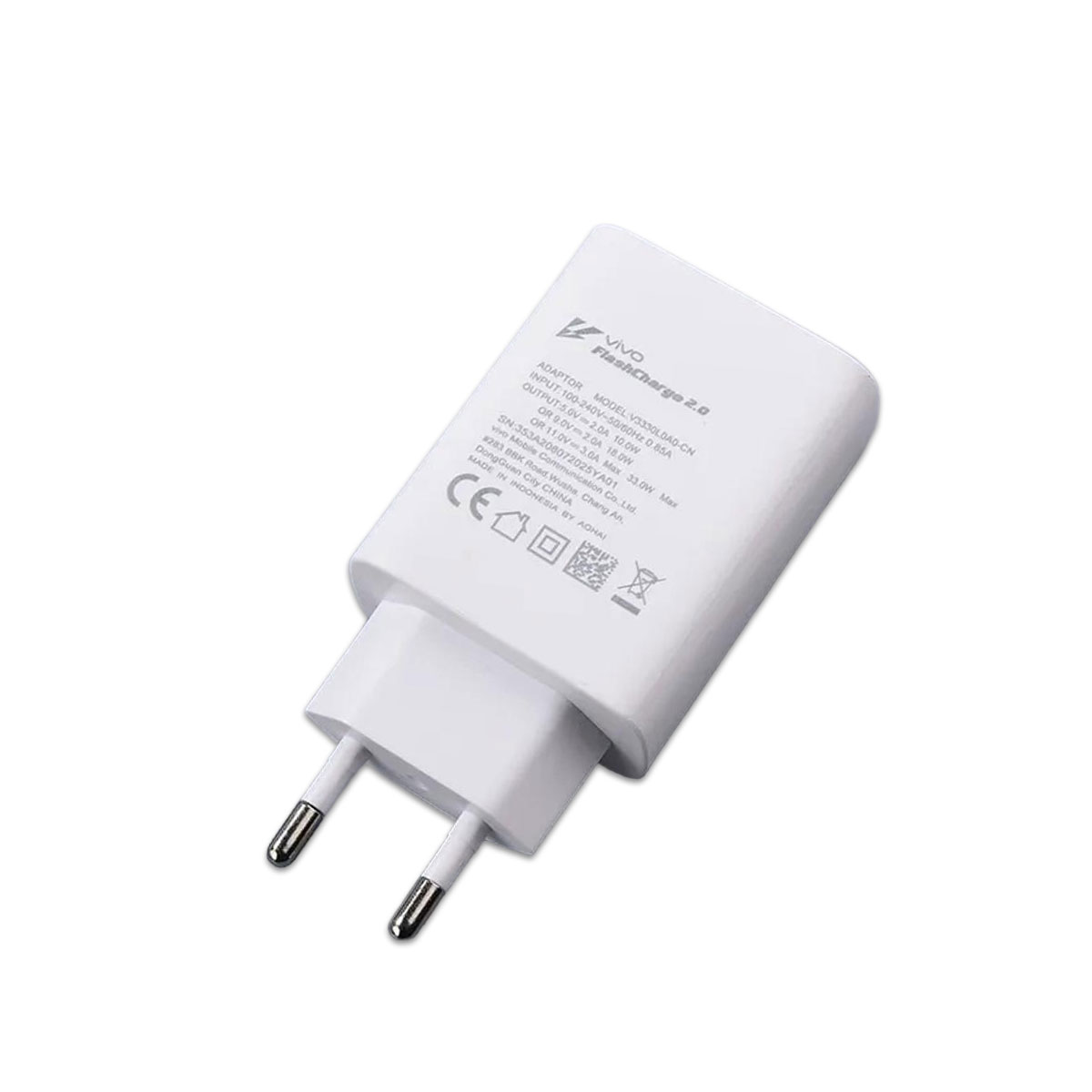 Vivo 33W Original Adapter | Daraz.pk